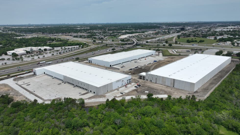 Full Service Real Estate Development | Creation Equity