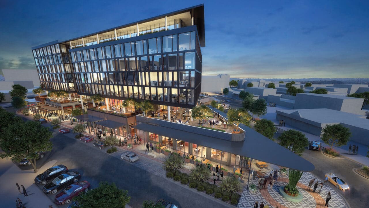 Creation Equity | Southbridge