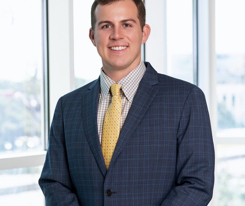 Drew Graham - Creation Equity