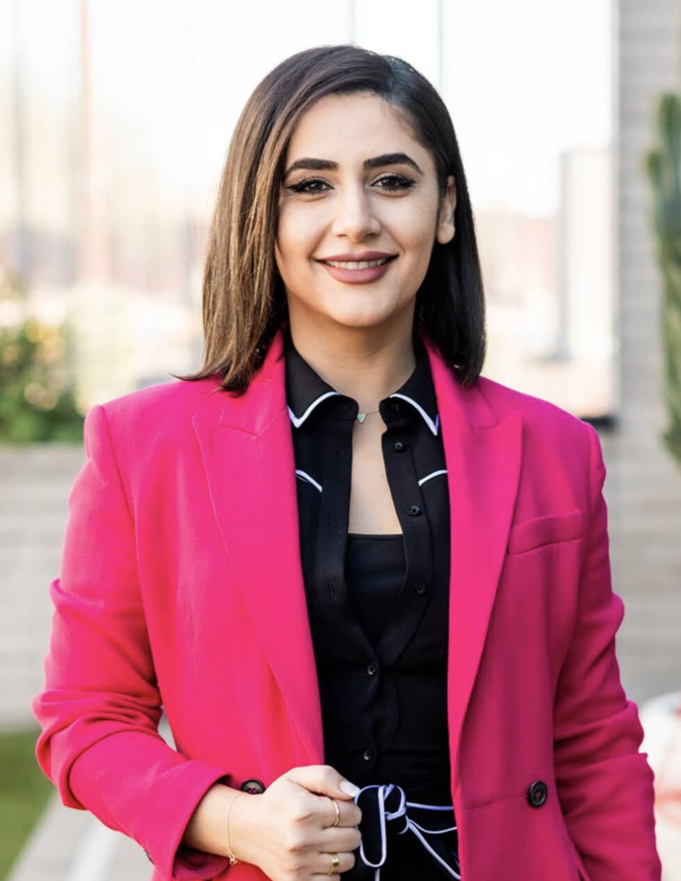 Creation Equity | Team