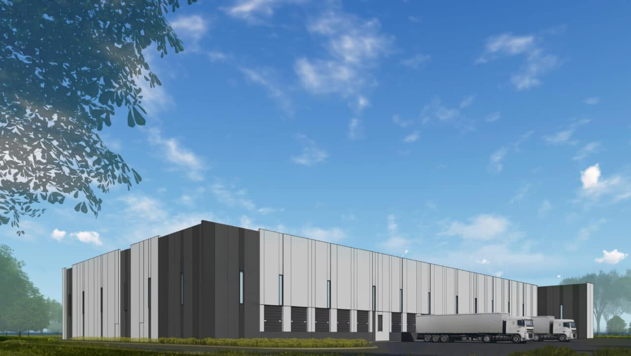 Creation Equity | McClellan One