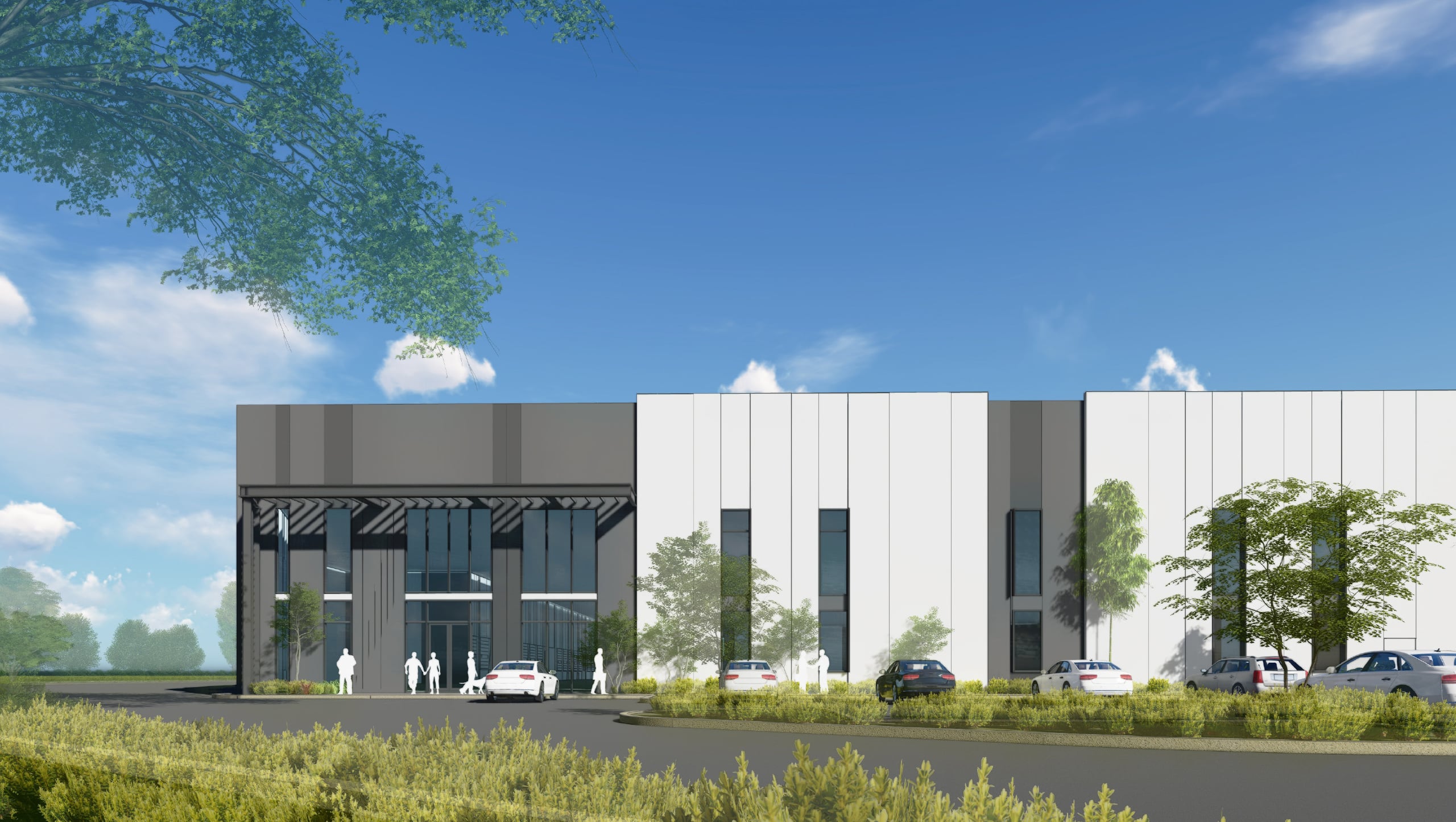 Creation Equity | McClellan One