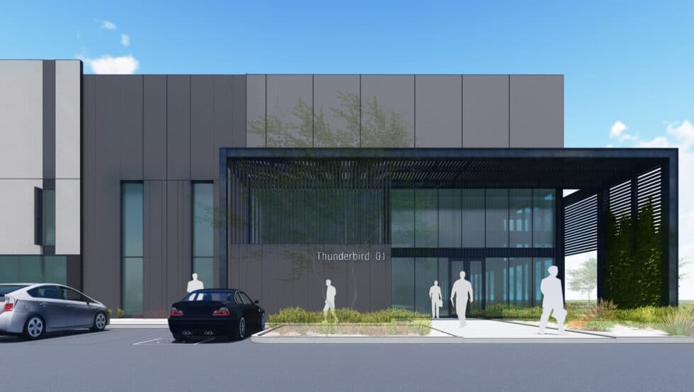 Full Service Real Estate Development | Creation Equity