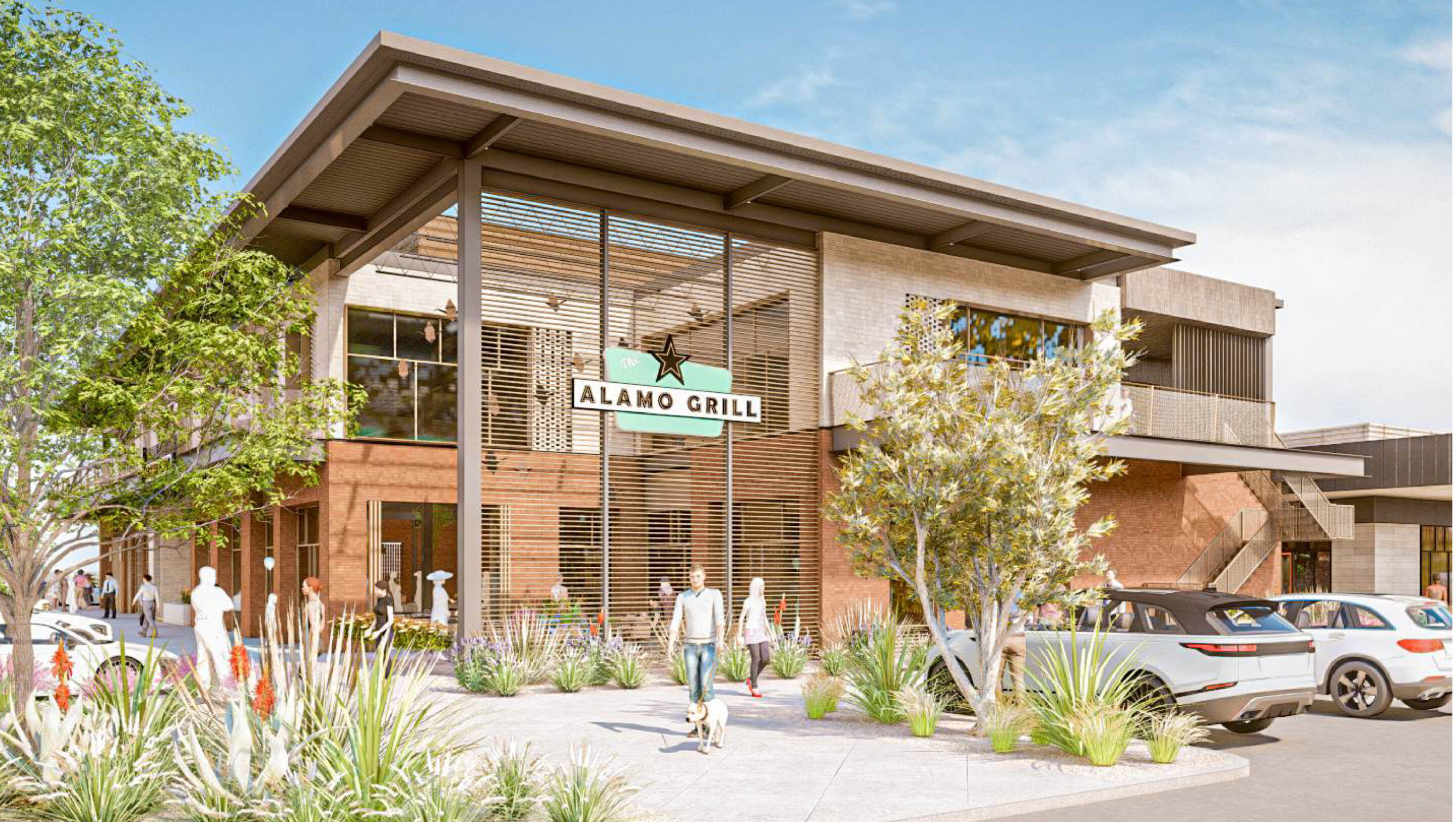 Creation Equity | The Switchyard